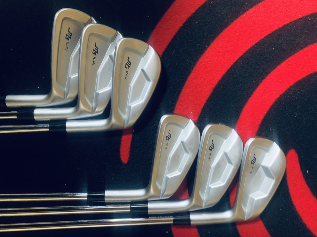 Yahoo!オークション - 三浦技研tc101 ns950x 5からp 6本