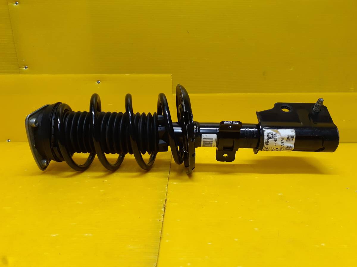 Yahoo!オークション - PEUGEOT プジョー 3008 5008 P84 P87 左右流用 ...