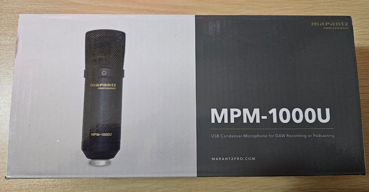 マランツ MPM-1000U｜Yahoo!フリマ（旧PayPayフリマ）