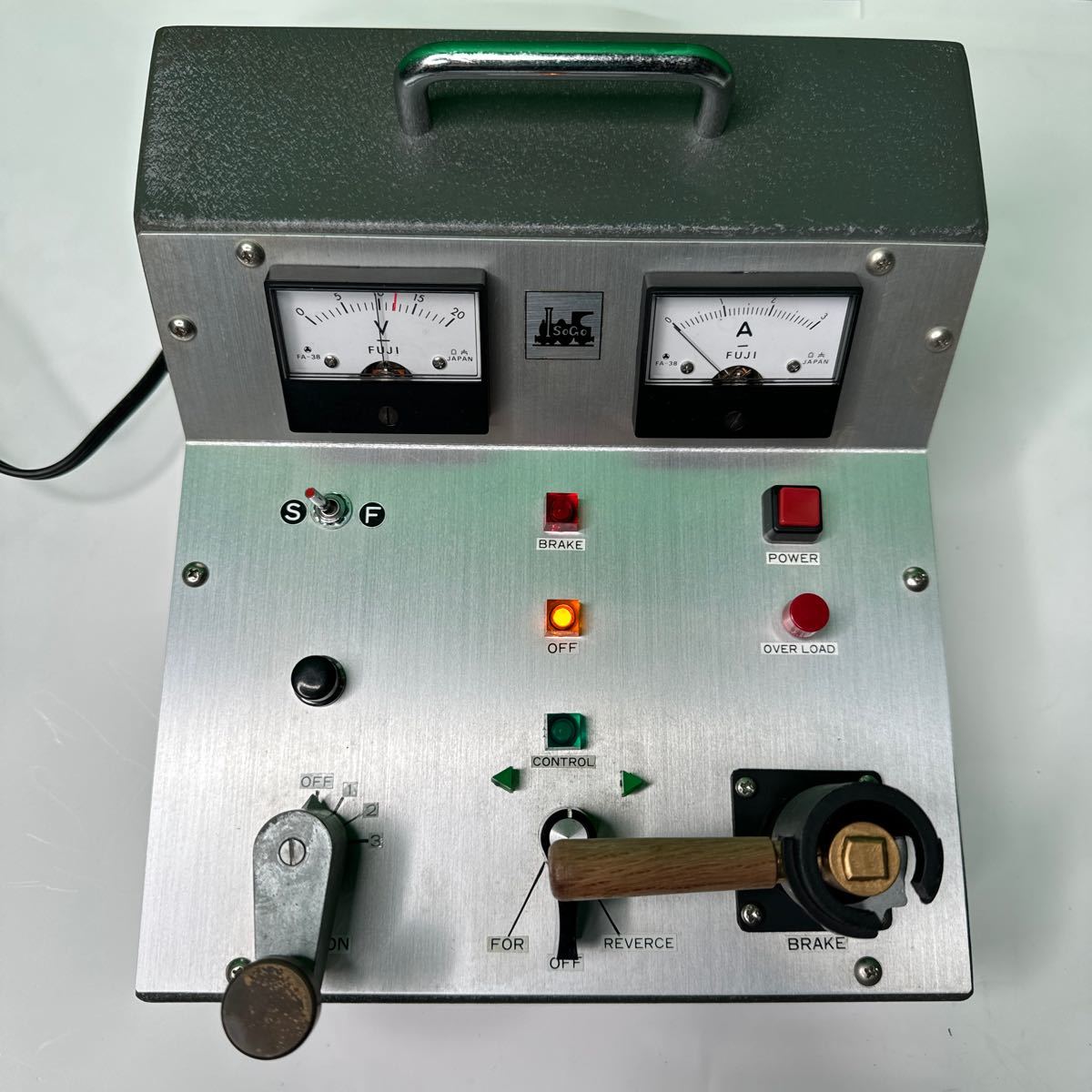 Yahoo!オークション - a007 希少 HOゲージ いそご模型 パワーパック SF...