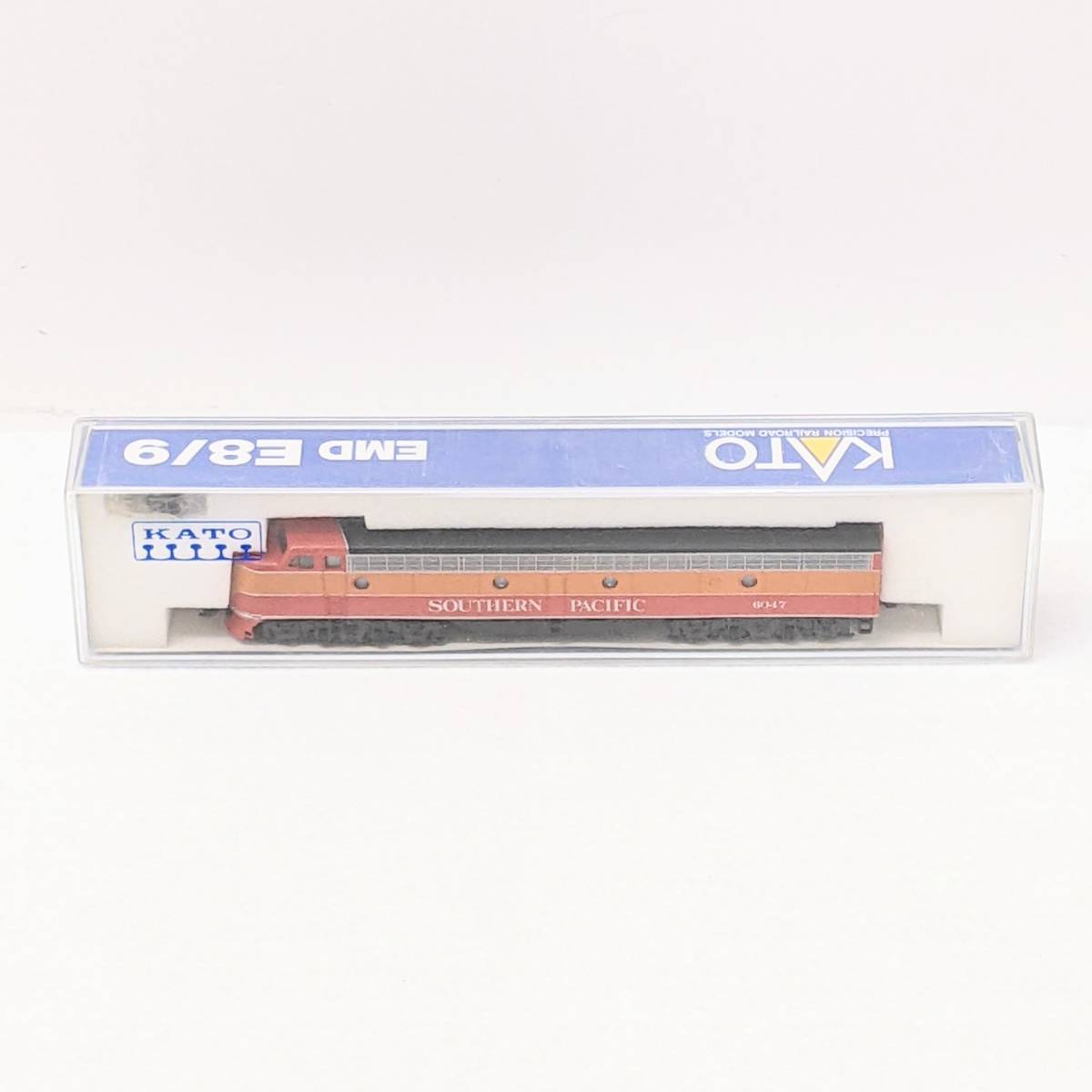 1417 Nゲージ Kato 176 281 Emd E8 9 A Sp Daylight #6047 781 Dillon Drive