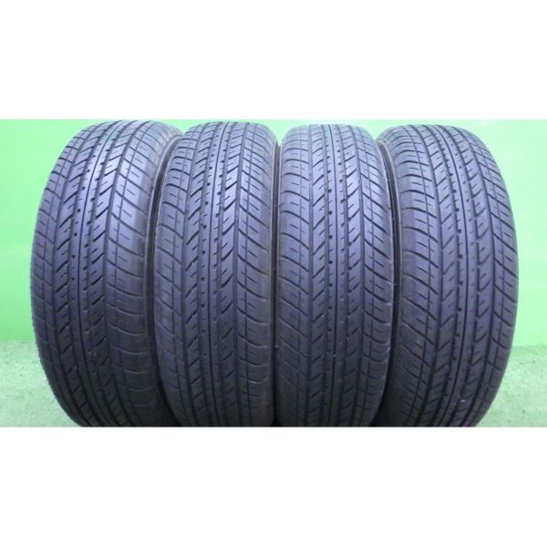 Yahoo!オークション - ヨコハマ S306 155/65R13 73S 4本SET 2018年製9...