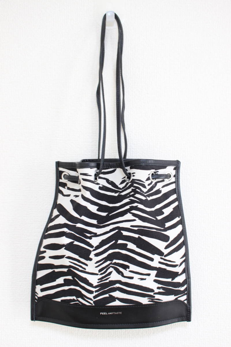 Yahoo!オークション - E374 極美品 トゥモローランド購入 FEEL AND TAS...