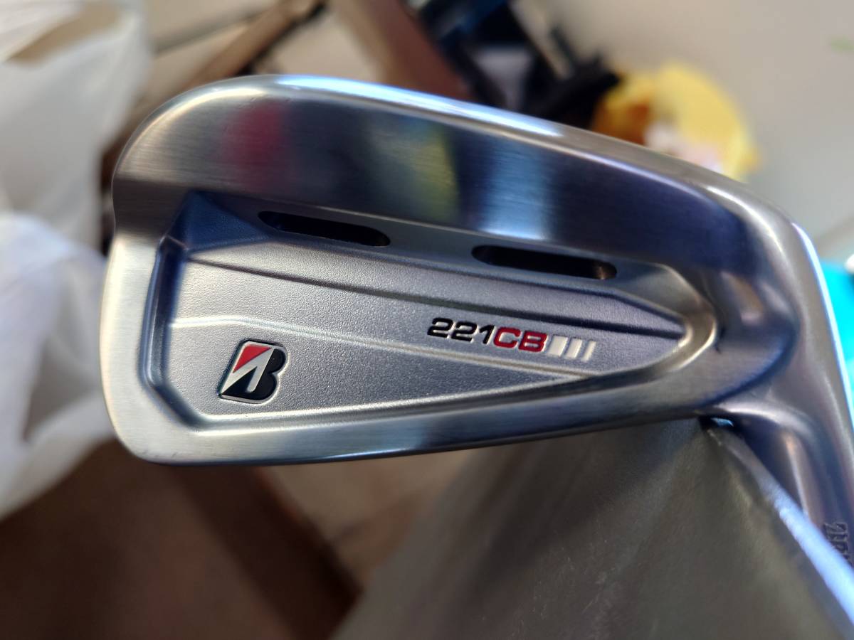 Yahoo!オークション - 221CB 5〜P DG S200 送料込