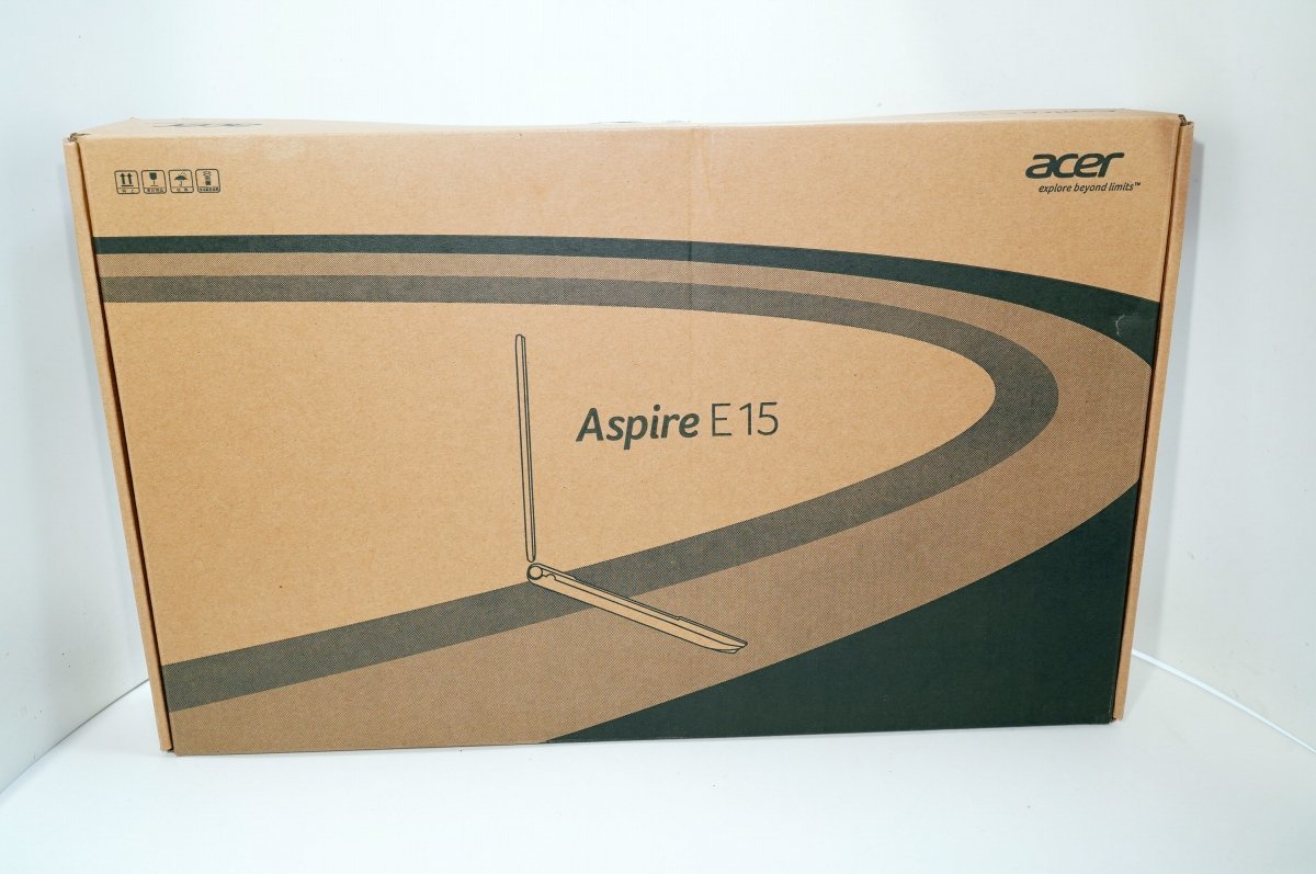 Yahoo!オークション - Acer エイサー Aspire ES1 ES1-511-A12C ノートP...
