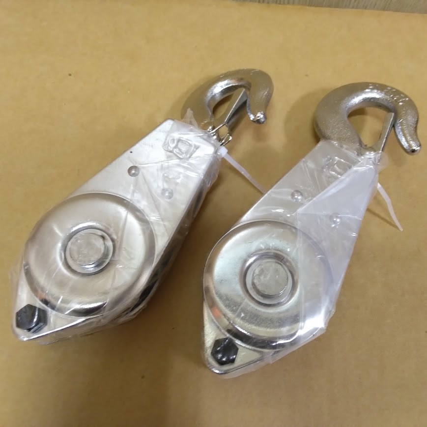 Yahoo!オークション - 送料0 新品 2個セット HHH シンプルスナッチフ...