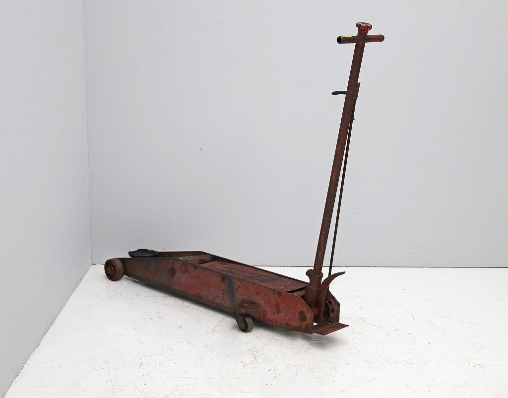 Yahoo!オークション - 5064C24 MASADA マサダ サービスジャッキ SU-50H...