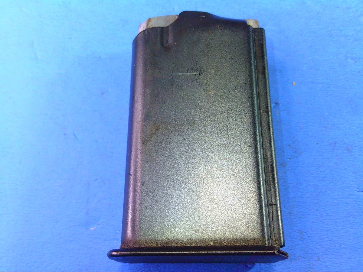Yahoo!オークション - ハドソン モーゼル M1930 ショートマガジン 未発...