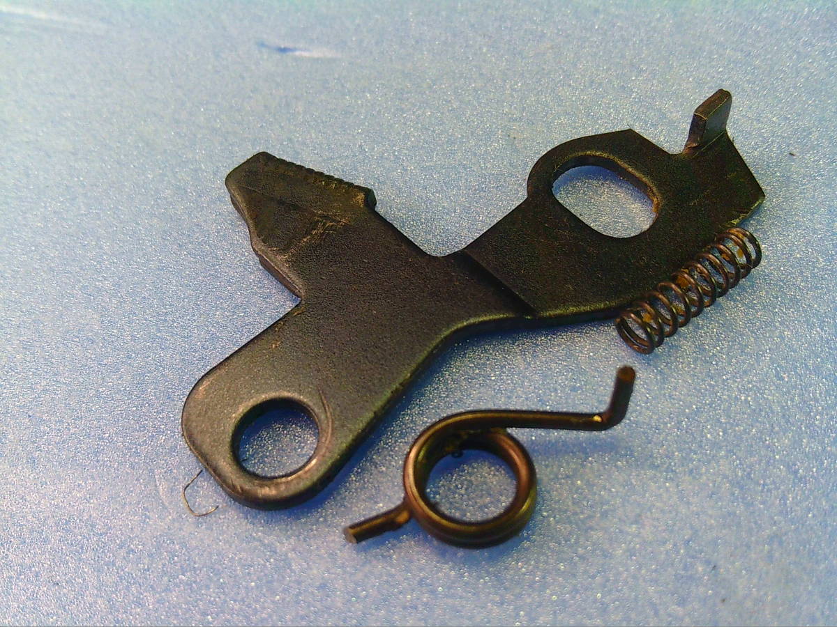 Yahoo!オークション - MGC M31-RS2 アンロッキングレバー