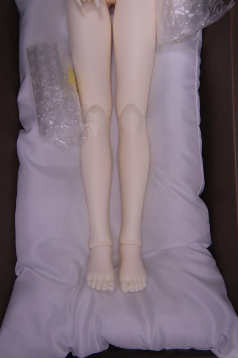 Yahoo!オークション - SD13 女の子ボディ （ホワイト肌）