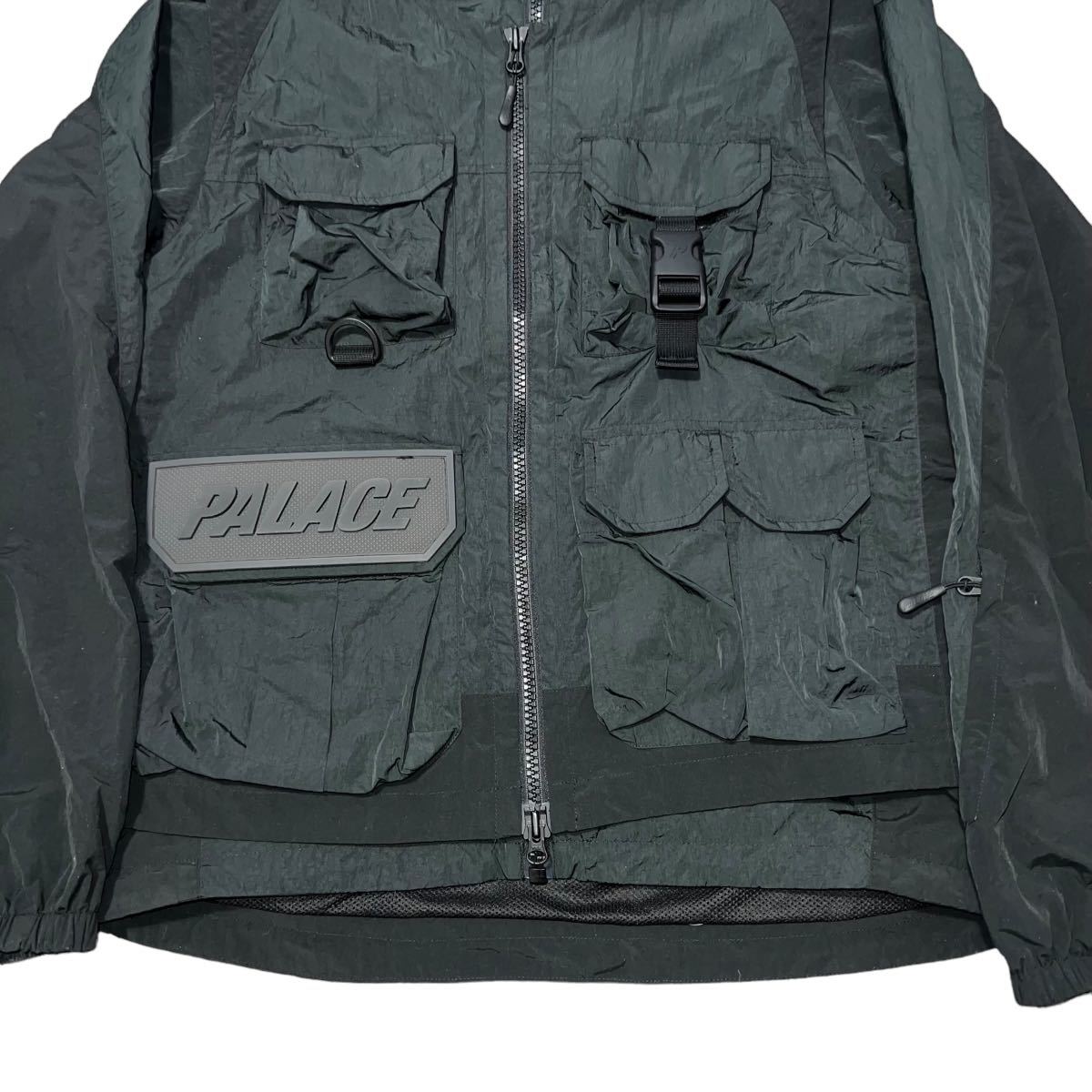 palace skateboard パレス スケートボード アイテム 3WAY palace skateboard パレス スケートボード アイテム 3WAY