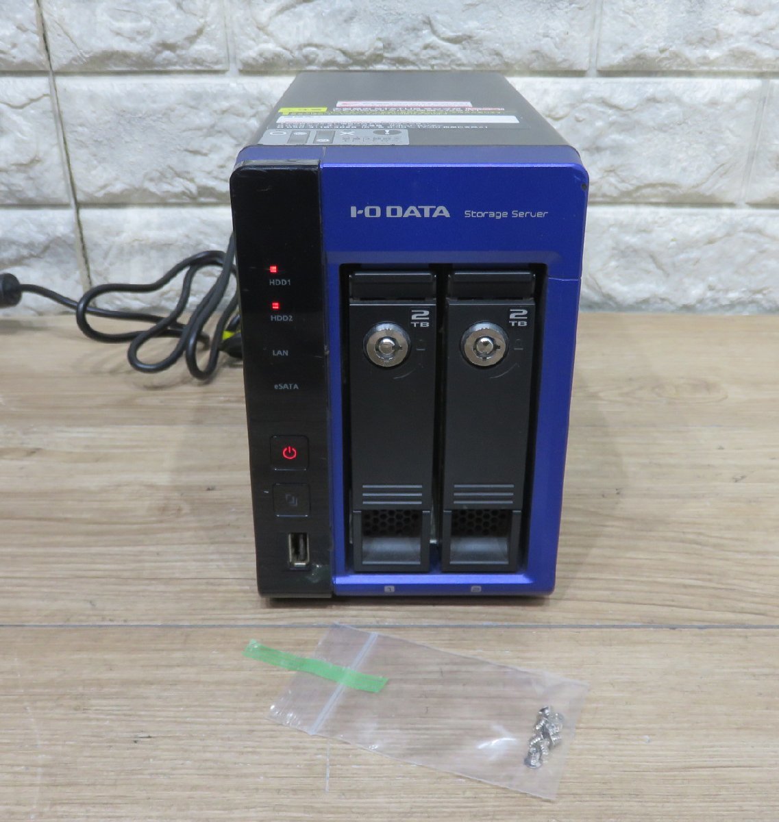 品 I-OData HDL-Z2WE4C NAS HD無 t24011518(NAS)｜売買されたオークション情報、yahooの商品情報をアーカイブ公開 - オークファン（aucfan.com）