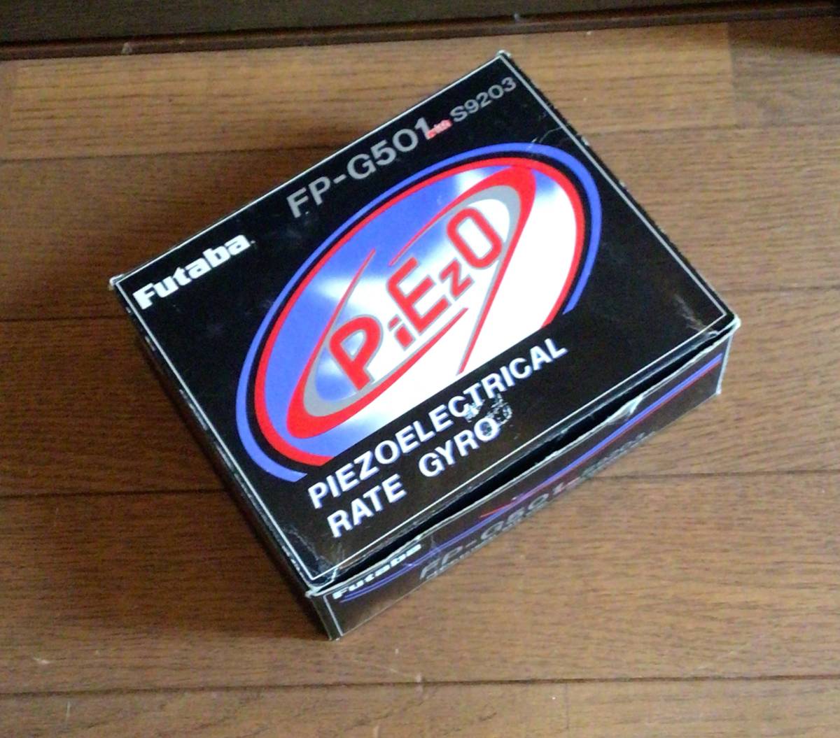 Yahoo!オークション - フタバ FG-G501＋S9203セット