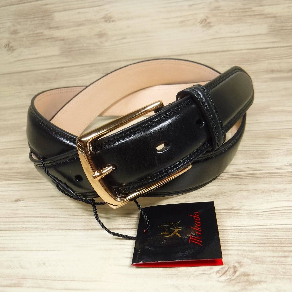 Yahoo!オークション - V704 ミカド MIKADO 定価16500円 日本製新品 高...