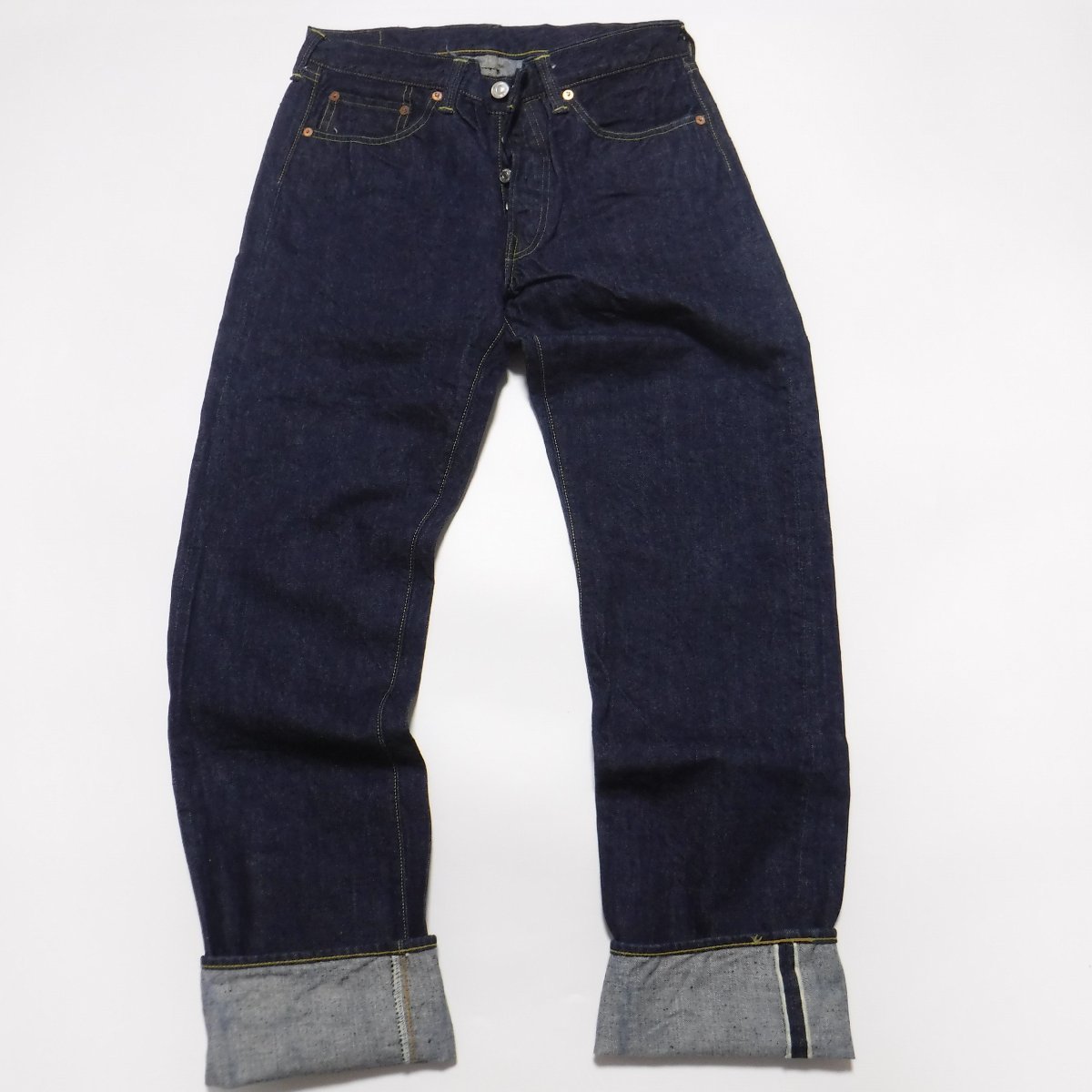 Yahoo!オークション - CC527 ウエアハウス DUBBLEWORKS 定価16280円 新...