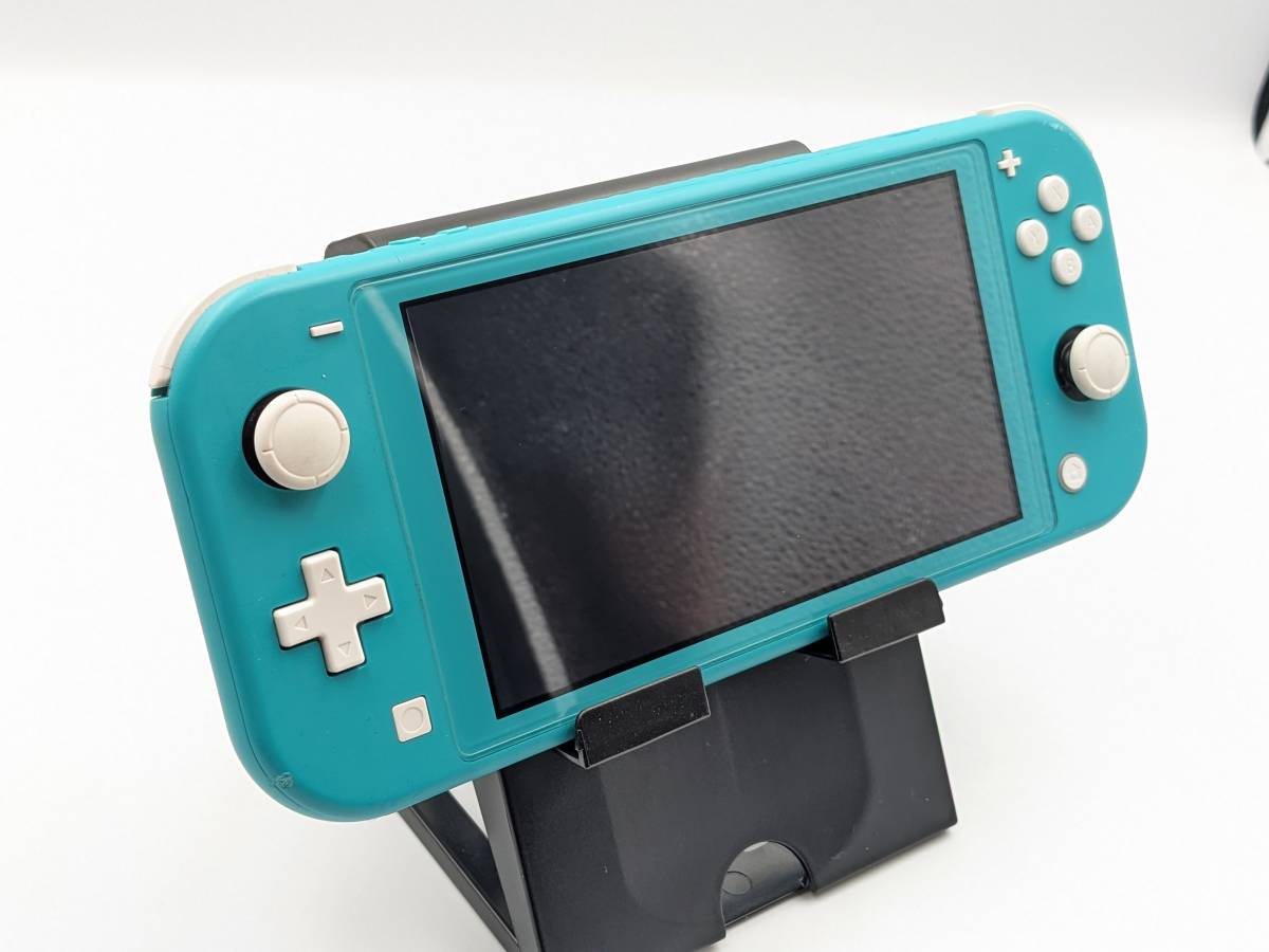 Yahoo!オークション - nintendo switch lite 519