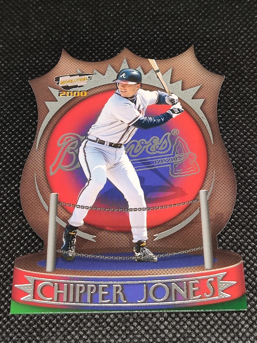 日本代購代標第一品牌【樂淘letao】－2000 Pacific REVOLUTION CHIPPER JONES チッパー・ジョーンズ