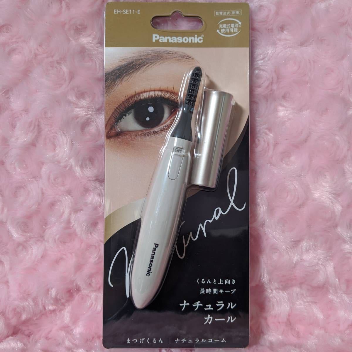 Yahoo!オークション - 送料無料 まつげくるん EH-SE11 E ホットビュー...