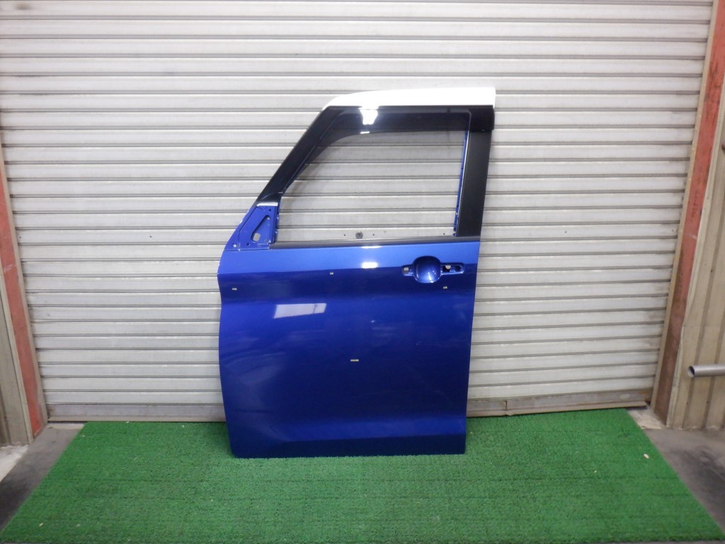 ekクロススペース B34A 左フロントドア ekスペース A9452(サイド)｜売買されたオークション情報、yahooの商品情報をアーカイブ公開 - オークファン（aucfan.com）