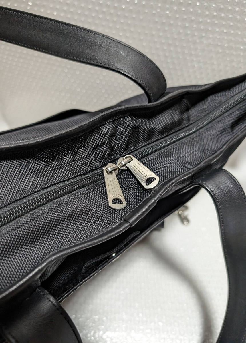 Yahoo!オークション - 2WAY PORTER JAL トートバッグ ヒート バッグ レ...
