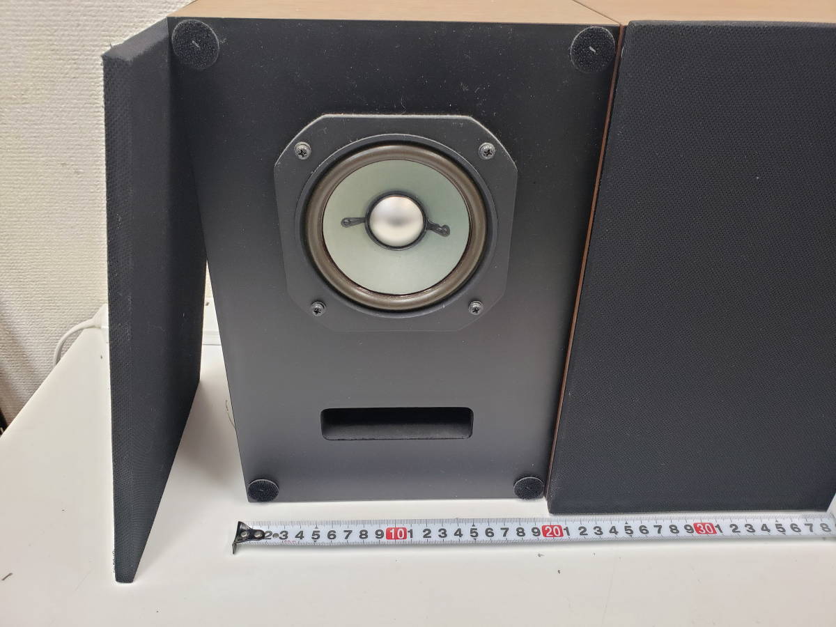 Yahoo!オークション - パイオニア PE101 スピーカー 組み立てキット 中...