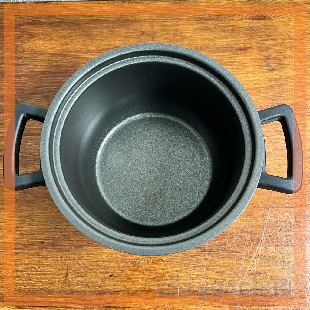 Yahoo!オークション - マイヤークイッカークッキング 18CM 2.5L (コー...