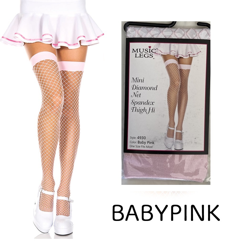 Yahoo!オークション - MusicLegs 4930 ベビーピンク ミニダイアモンド...