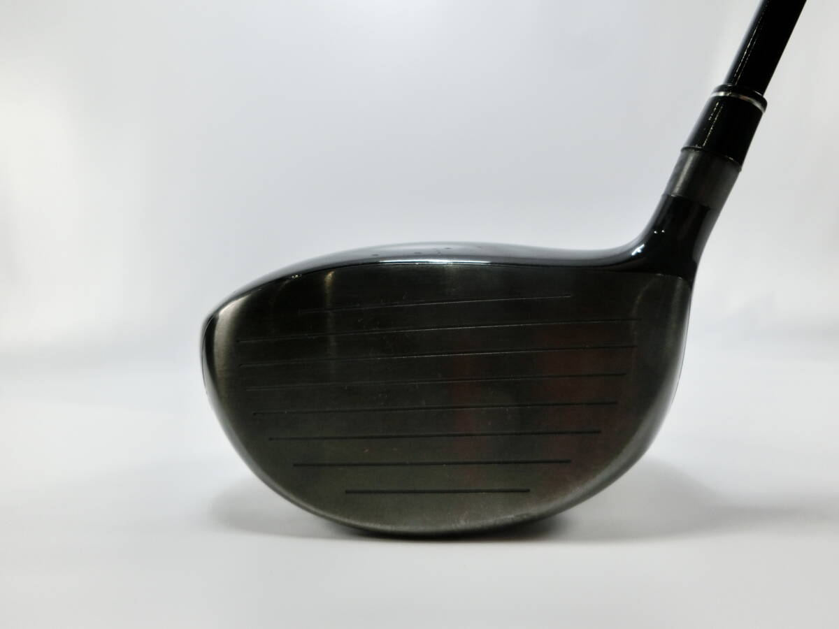 JBEAM FX TOUR-425 IP Black加工 ドライバー 10° OBAN KIYOSHI S JBEAM FX TOUR-425 IP Black加工 ドライバー 10° OBAN KIYOSHI S