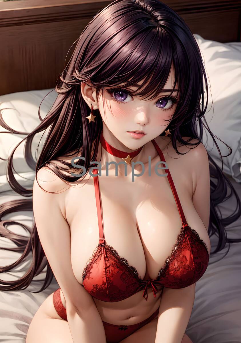 Yahoo!オークション - 1点物/高品質A4サイズポスター 2835 セーラーマ...