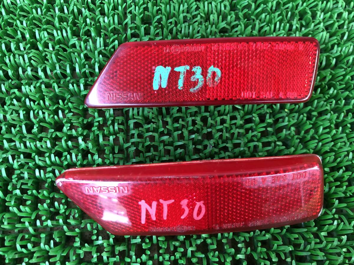 Yahoo!オークション - 即決値段 動作OK Z2-2 日産 エクストレイル T30...