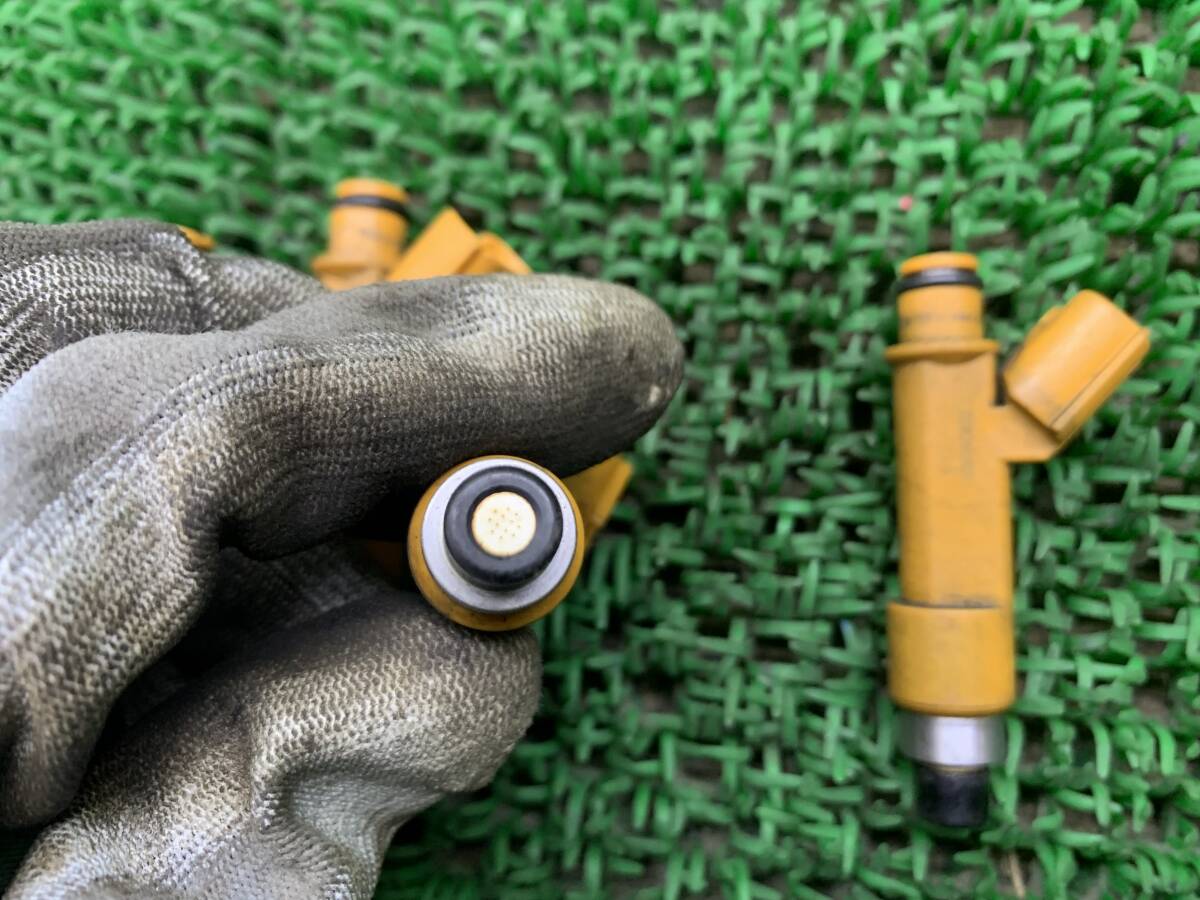 Yahoo!オークション - 即決値段 動作OK 12穴 Z10-1 ダイハツ ムーブ L1...