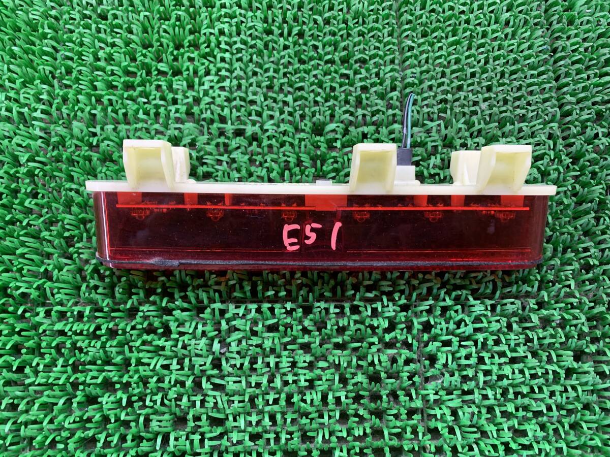 Yahoo!オークション - 即決値段 動作OK 日産 エルグランド E51 ME51 NE...