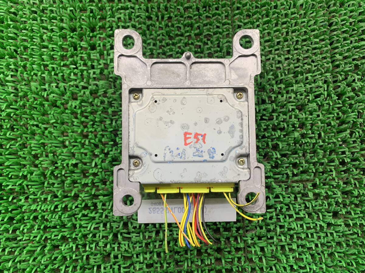 Yahoo!オークション - 即決値段 動作OK 日産 エルグランド E51/ME51/M...