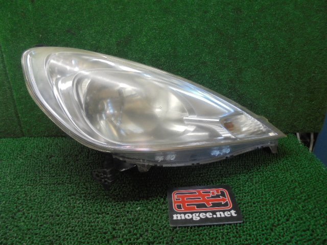 Yahoo!オークション - 8FB4536 CB6-6)) ホンダ フィット GP1 前期型 ハ...