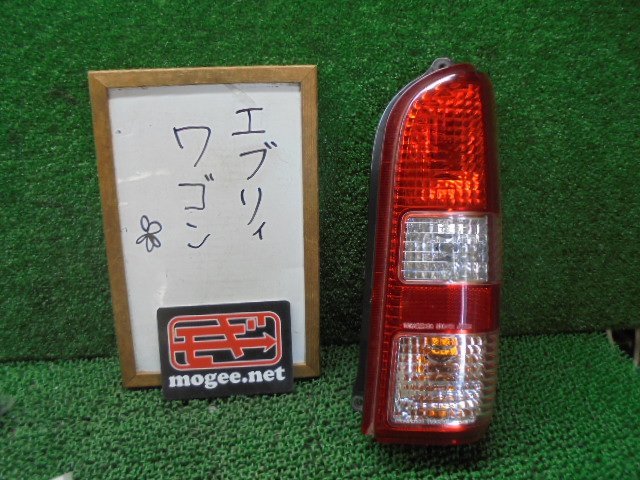 Yahoo!オークション - 8FB6046 BH4)) スズキ エブリィ DA62W ターボ ジ...