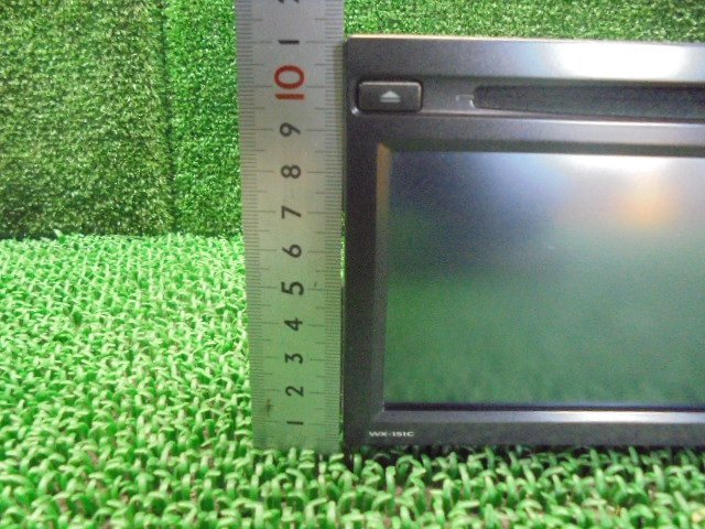 Yahoo!オークション - 8FB3665 RA5)) ホンダ シャトル GP7/GP8 前期型 ...