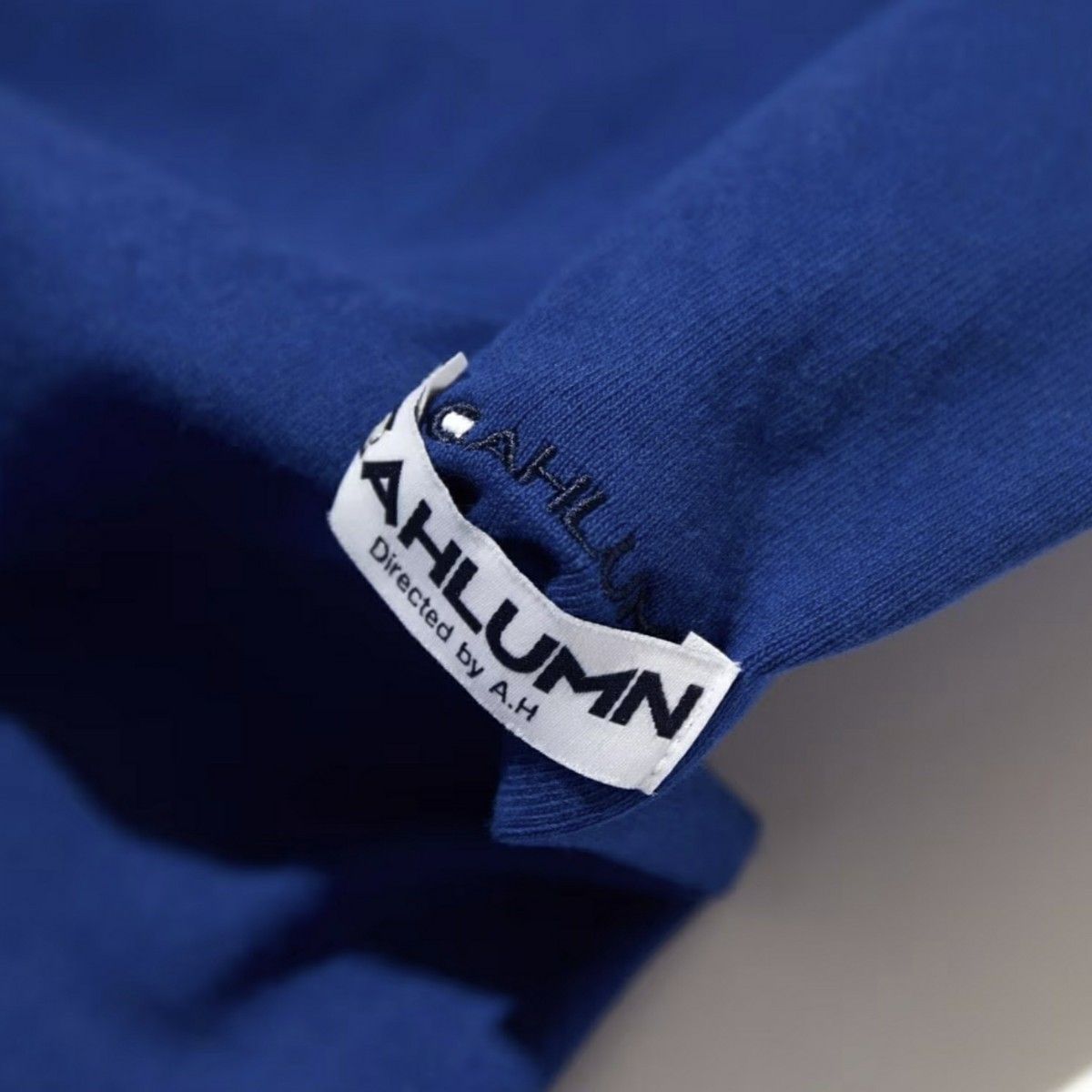 CAHLUMN Heavy Weight Jersey Pants ZORN|Yahoo!フリマ(旧 CAHLUMN Heavy Weight Jersey Pants ZORN|Yahoo!フリマ(旧