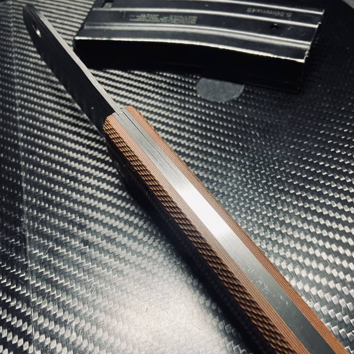 Yahoo!オークション - アウトドア 折りたたみ鉈 サバイバルナイフ 薪割...