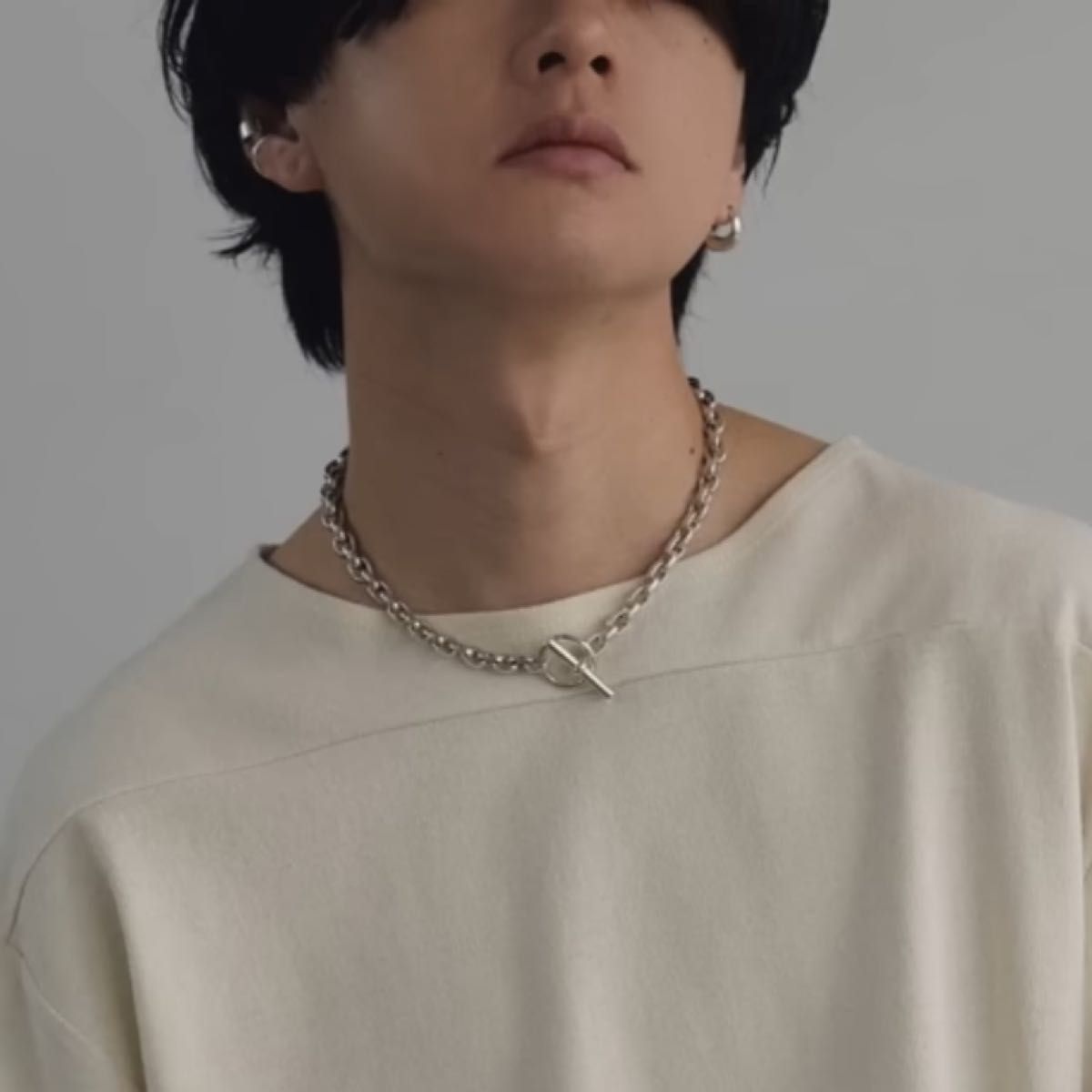Llife RIPPLE NECKLACE|Yahoo!フリマ(旧PayPayフリマ) Llife RIPPLE NECKLACE|Yahoo!フリマ(旧PayPayフリマ)