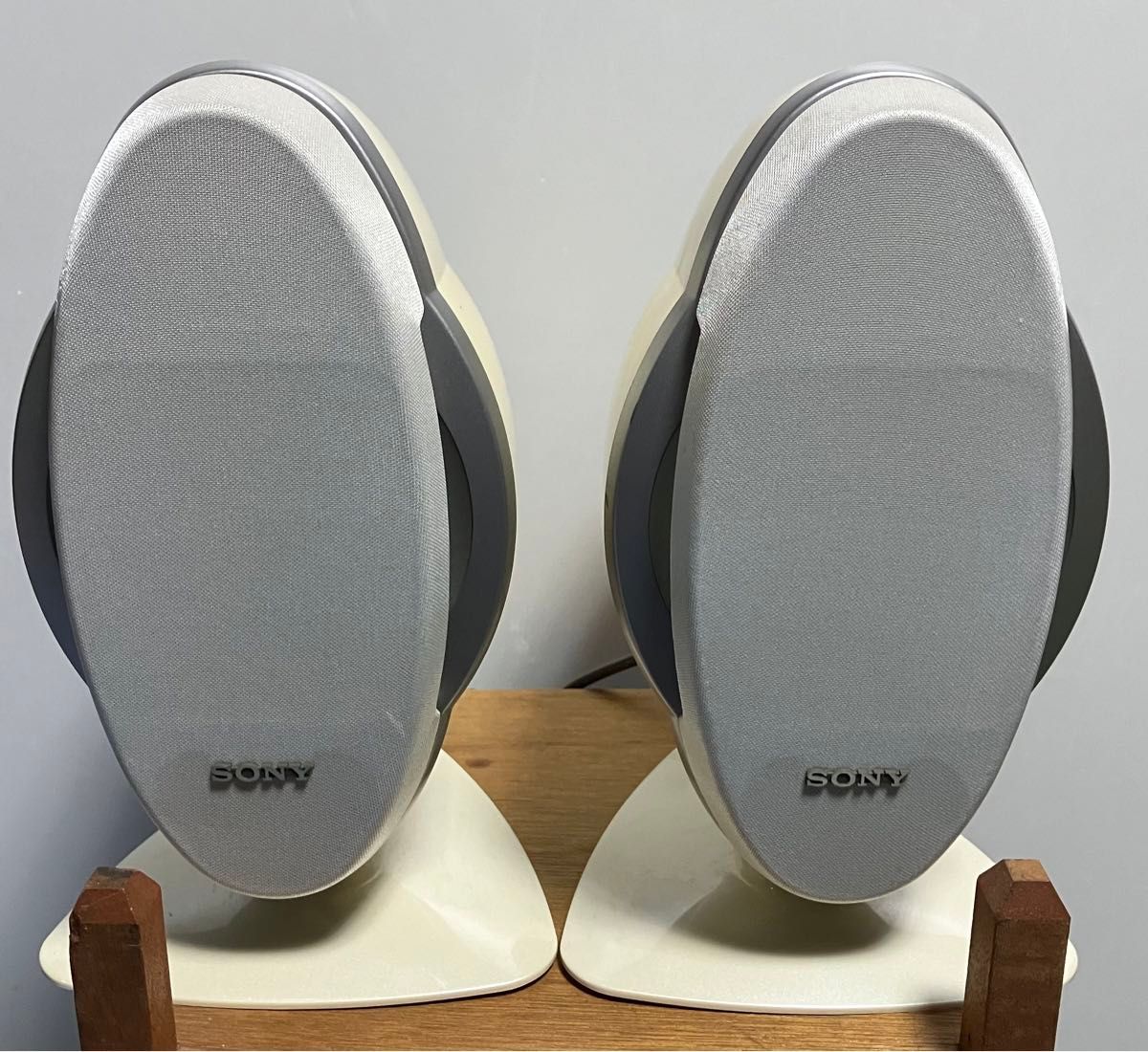 お買い得品 SONY スピーカー SA-C5B/C5S コンポHCD-C5付属品 お買い得品 SONY スピーカー SA-C5B/C5S コンポHCD-C5付属品