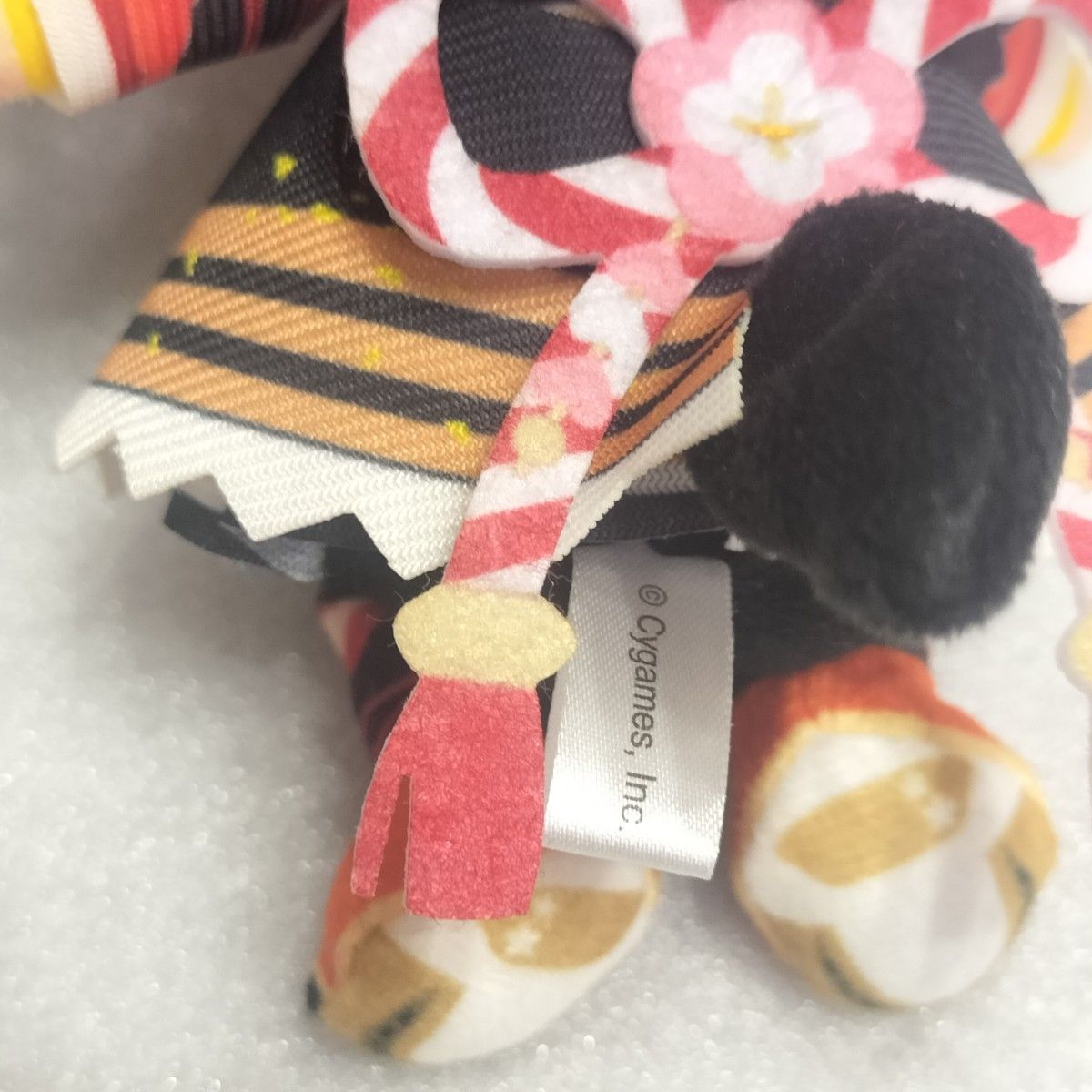 希少 ウマ娘 キタサンブラック chibiぬいぐるみ ぬいぐるみ ちび 希少 ウマ娘 キタサンブラック chibiぬいぐるみ ぬいぐるみ ちび