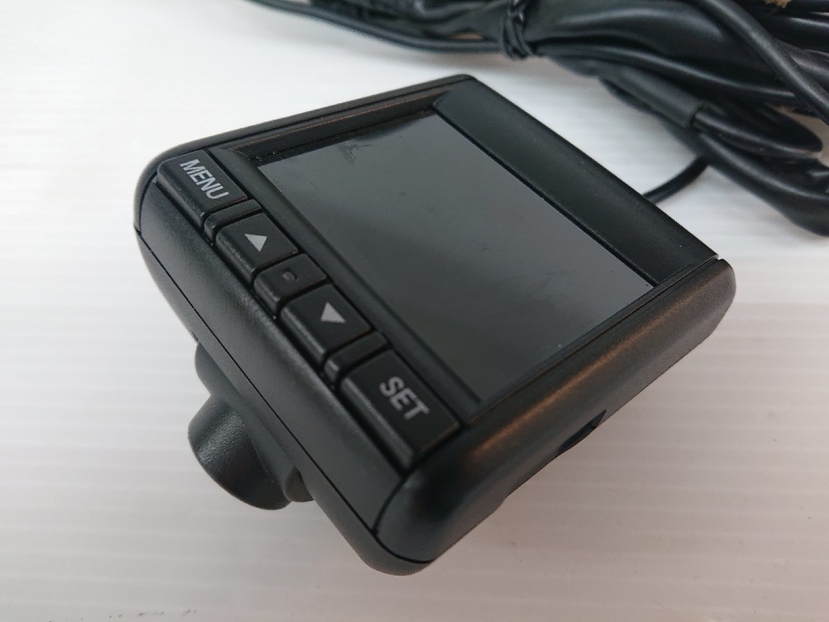 ジャンク品 Honda ホンダ 純正 オプション ドライブレコーダー 08e30 E7x 0m1 01 他商品と同梱歓迎 中古 のヤフオク落札情報