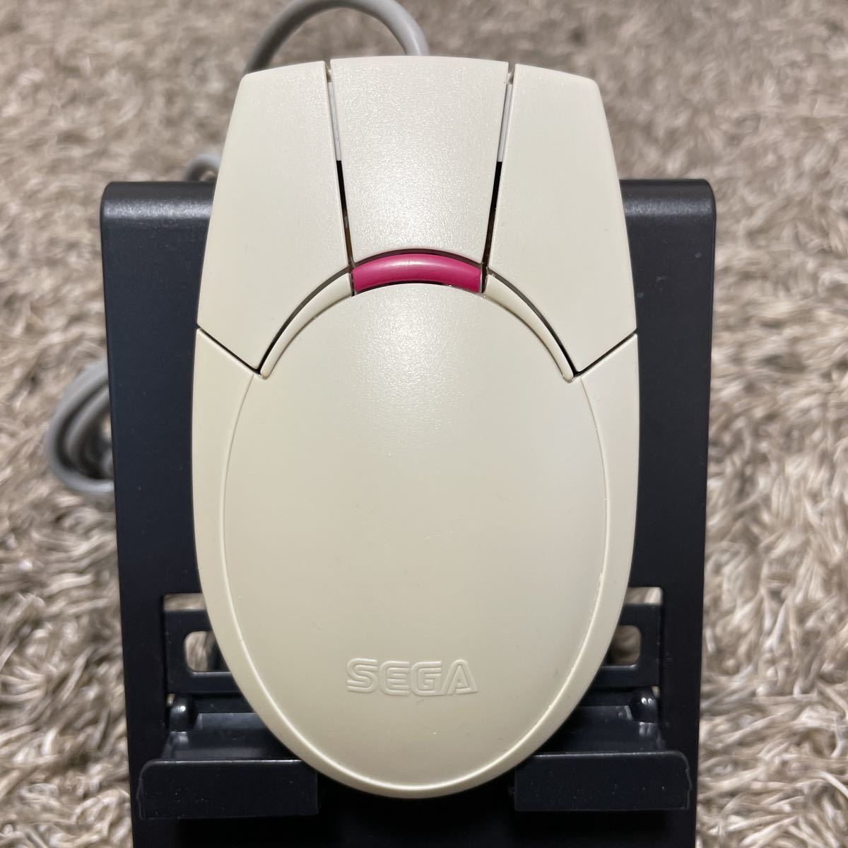 Yahoo!オークション - HSS-0139 SEGA SATURN セガ サターン マウス