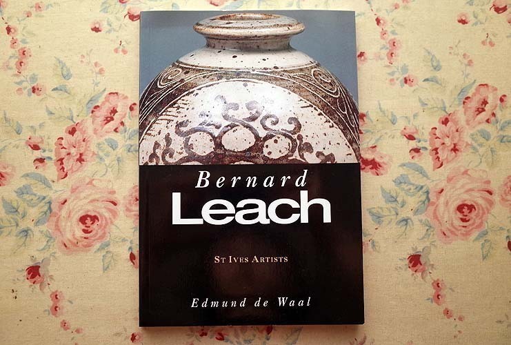 Yahoo!オークション - 50853/洋書 バーナード・リーチ 作品と生涯 Bern...