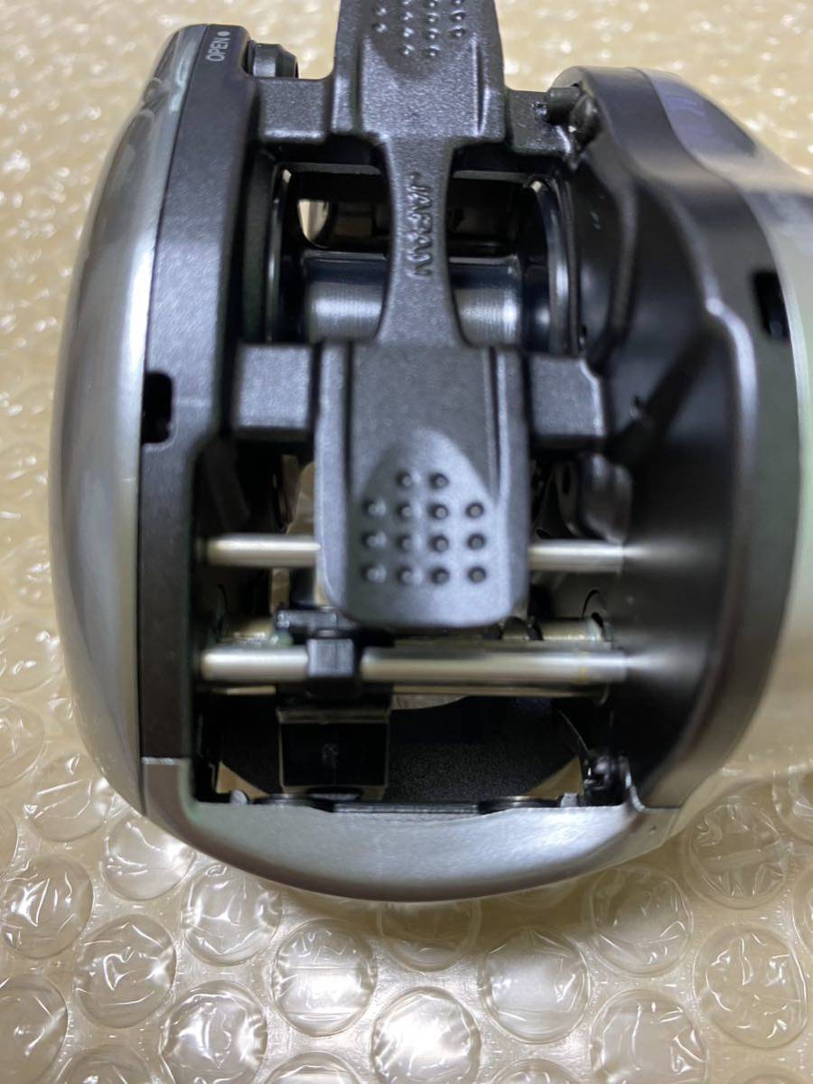 Yahoo!オークション - シマノ 限定品メタニウムMg7 V2 右ハンドル