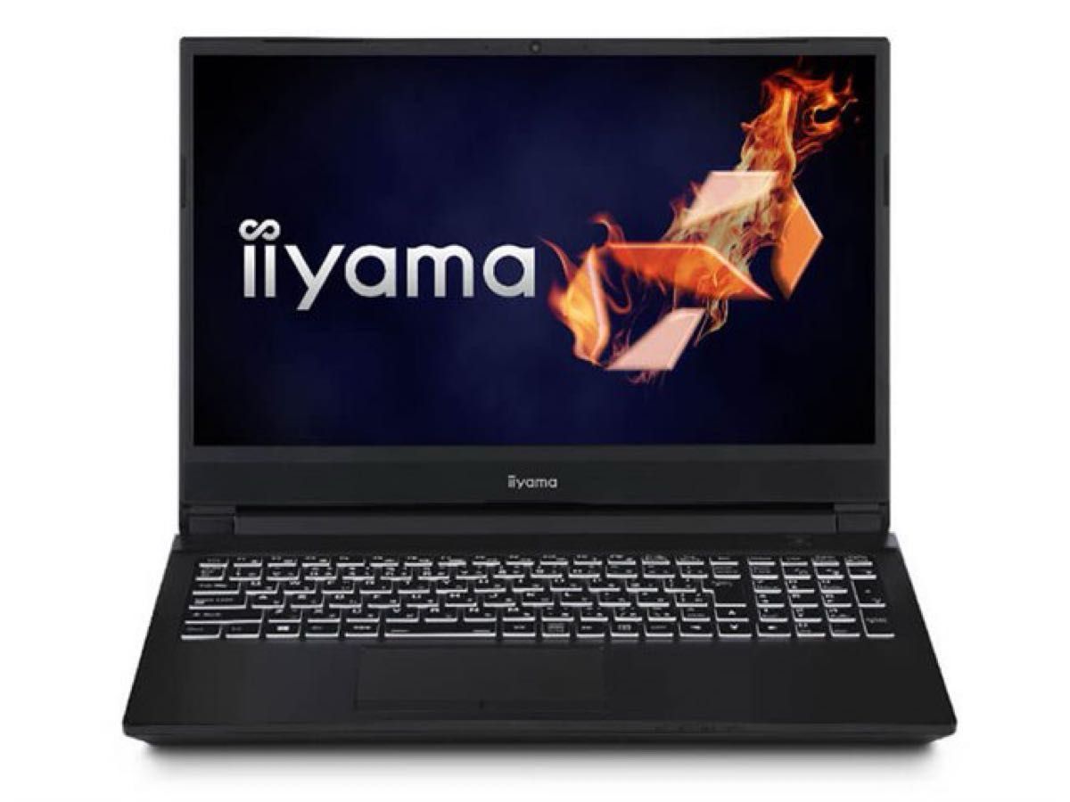 値下げ不可 iiyama LEVEL-15FX065-i7-RXFX｜Yahoo!フリマ（旧PayPayフリマ）