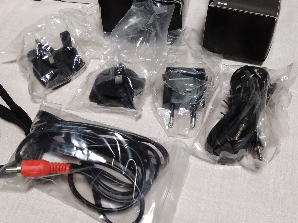 Yahoo!オークション - TV-DEX ワイデックス 補聴器用テレビ＆オーディ...