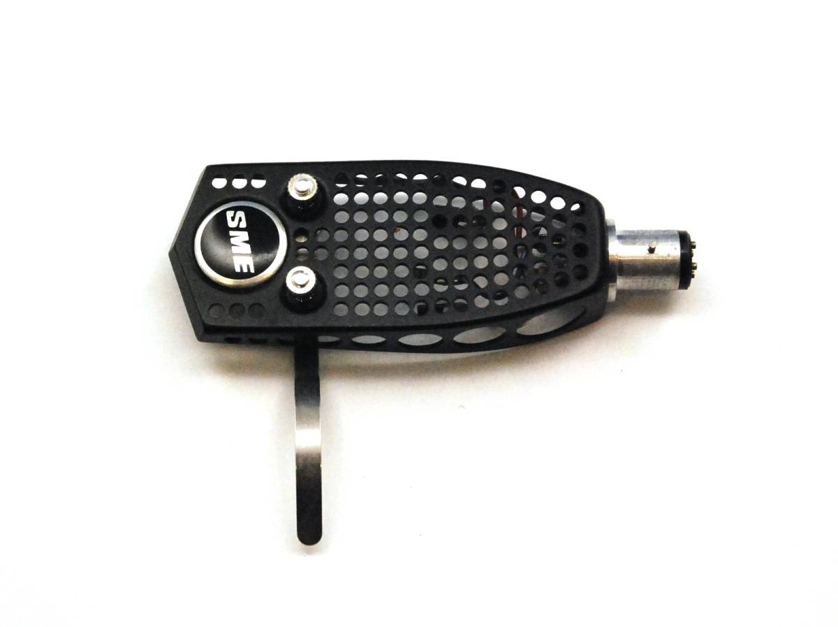 SME ヘッドシェル Head Shell(その他)｜売買されたオークション情報、yahooの商品情報をアーカイブ公開 - オークファン（aucfan.com）