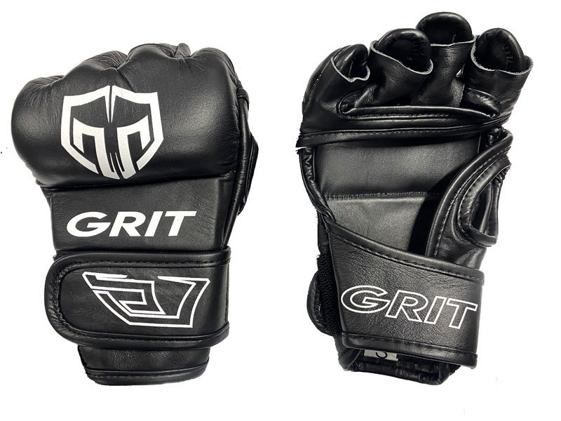 Yahoo!オークション - GRIT 2310 MULTI LAYERED MMA GLOVE MMAグローブ...