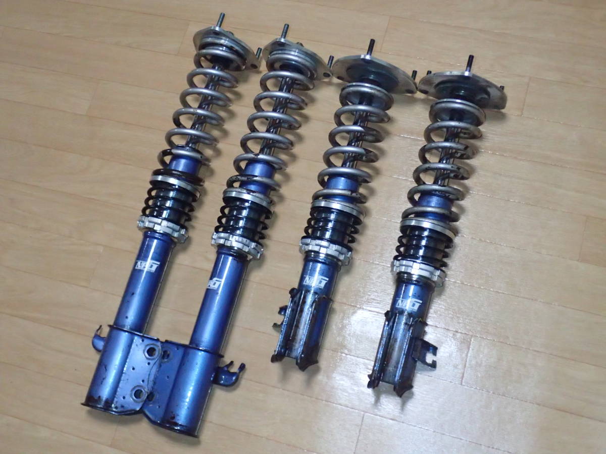 Yahoo!オークション - レガシィ/フォレスター(BG5/BD5/SF5等)ブリヂス...